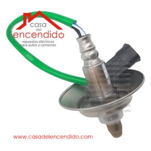 SENSOR OXIGENO GRAND VITARA SZ 2.4. SUPERIOR - Casa del Encendido