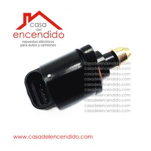 VALVULA IAC RenaulT - Casa del Encendido