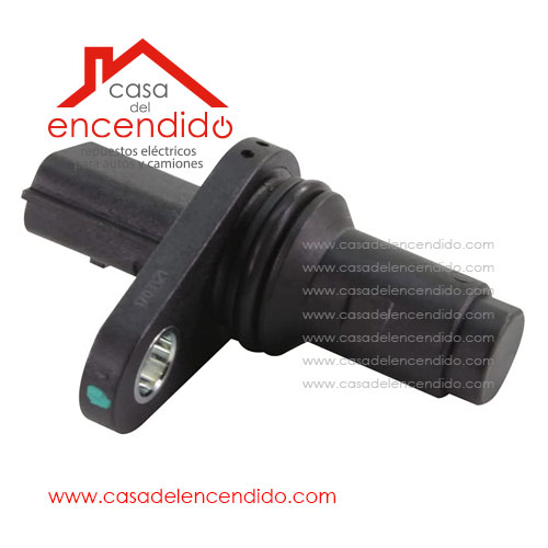 SENSOR CKP NISSAN VERSA SENTRA TIIDA 23731-1VA0A - Casa del Encendido
